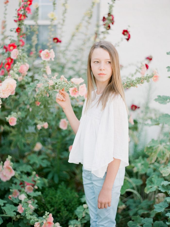 HADERLIE FAMILY II – Utah Wedding Photographer | Heather Nan
