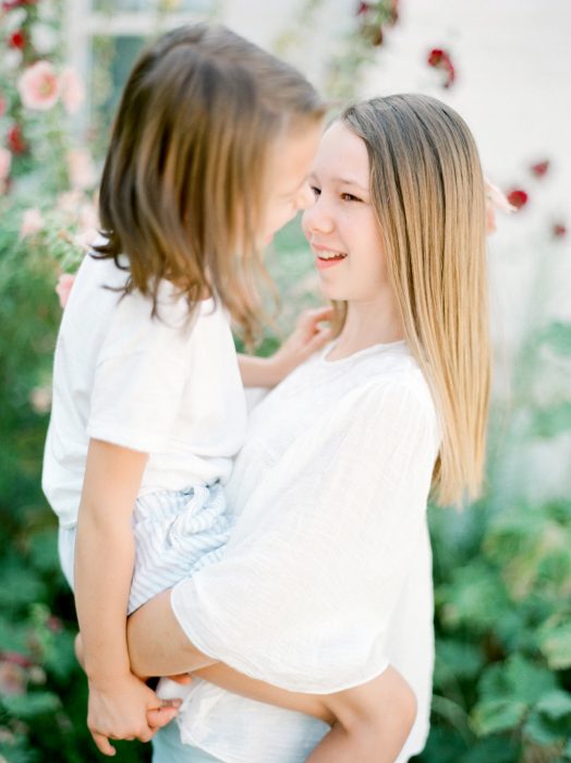 HADERLIE FAMILY II – Utah Wedding Photographer | Heather Nan