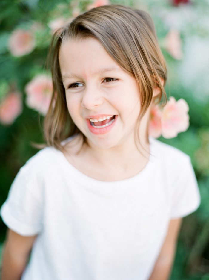 HADERLIE FAMILY II – Utah Wedding Photographer | Heather Nan