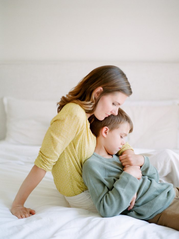 HADERLIE FAMILY II – Utah Wedding Photographer | Heather Nan