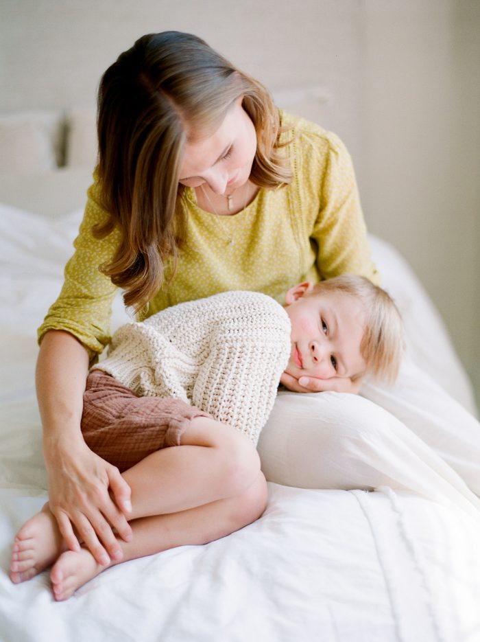 HADERLIE FAMILY II – Utah Wedding Photographer | Heather Nan