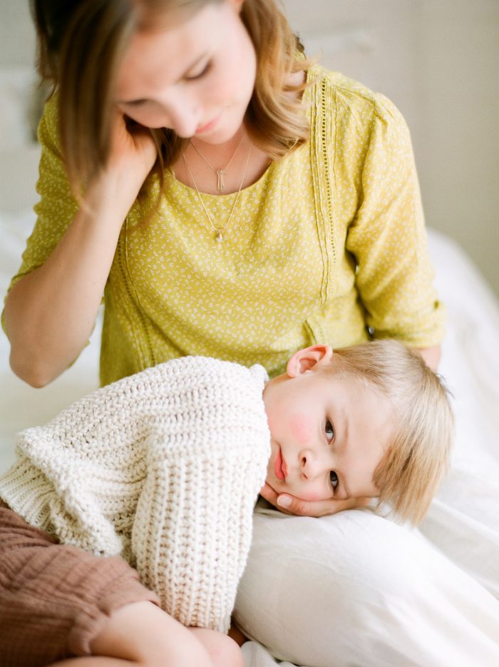 HADERLIE FAMILY II – Utah Wedding Photographer | Heather Nan