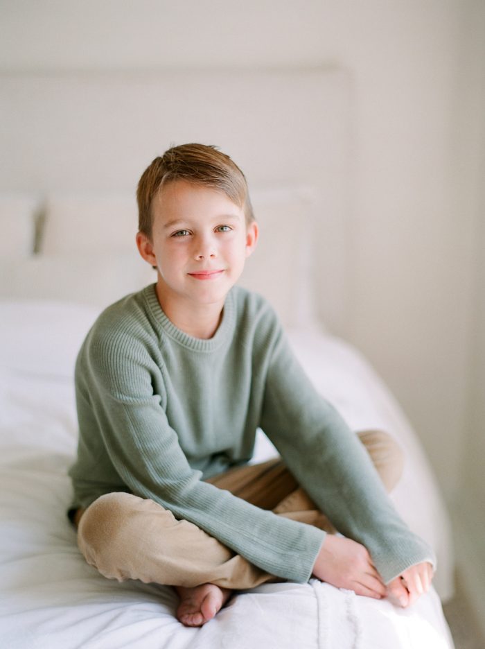 HADERLIE FAMILY II – Utah Wedding Photographer | Heather Nan