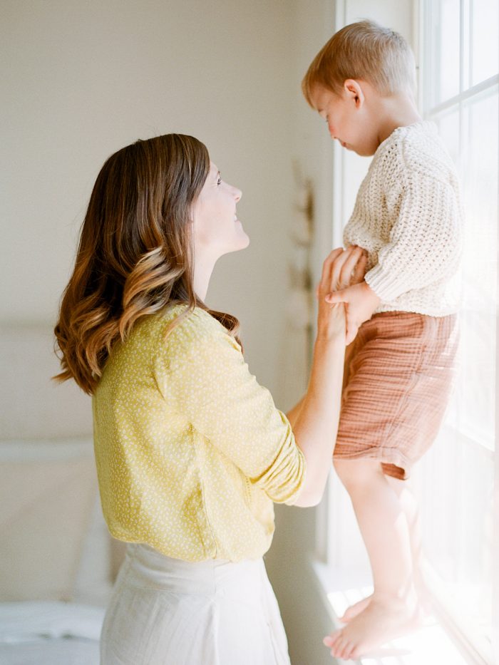 HADERLIE FAMILY II – Utah Wedding Photographer | Heather Nan